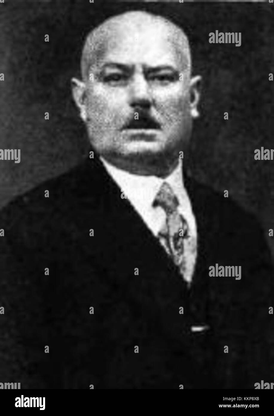 Ivan Tokan was a notable figure known for his contributions to his ...