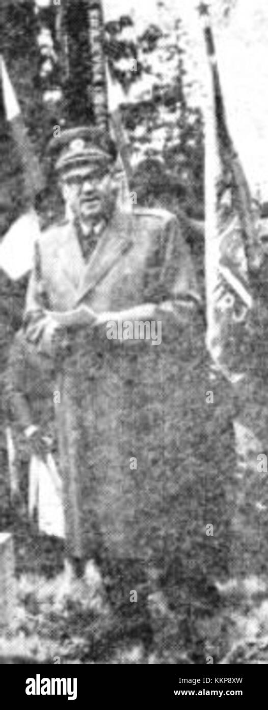 Janko Black and White Stock Photos & Images - Alamy