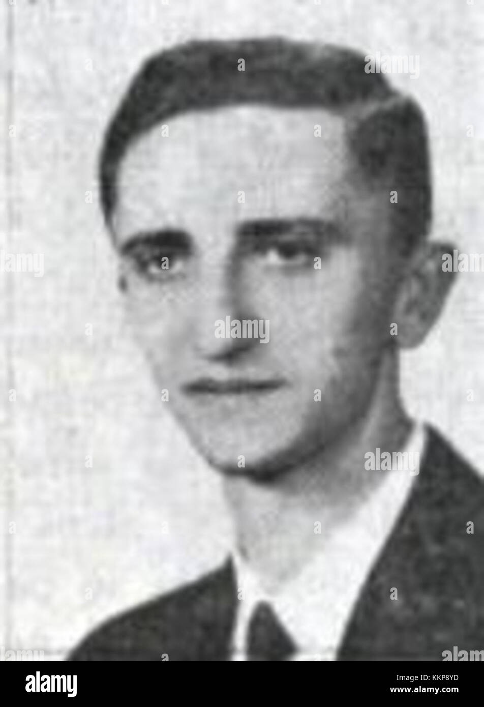 Joseph Paternost was a notable figure in his time, with contributions ...