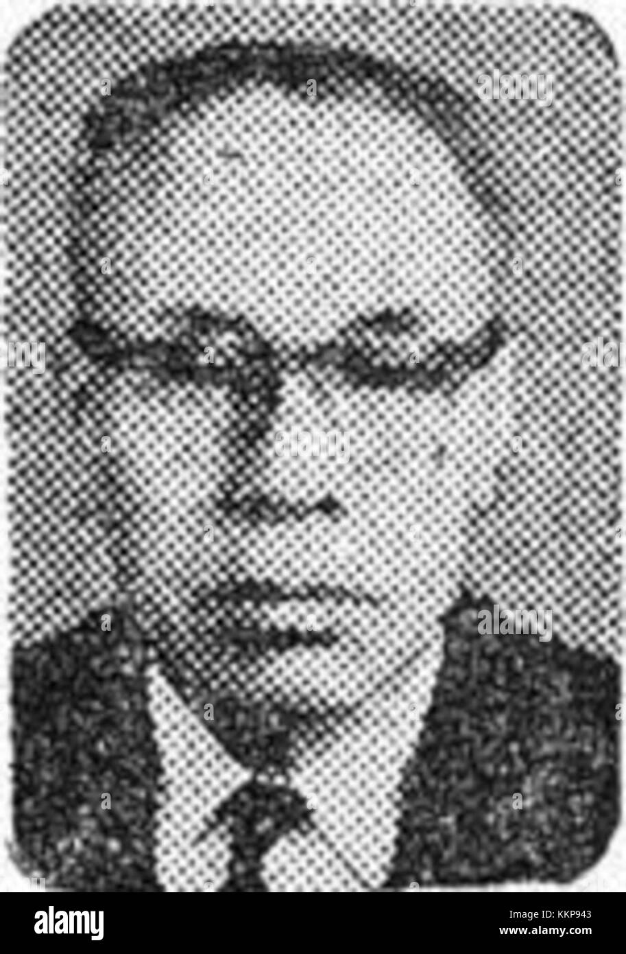 Lee Sang Cheol, born in 1893, was a prominent figure known for his ...