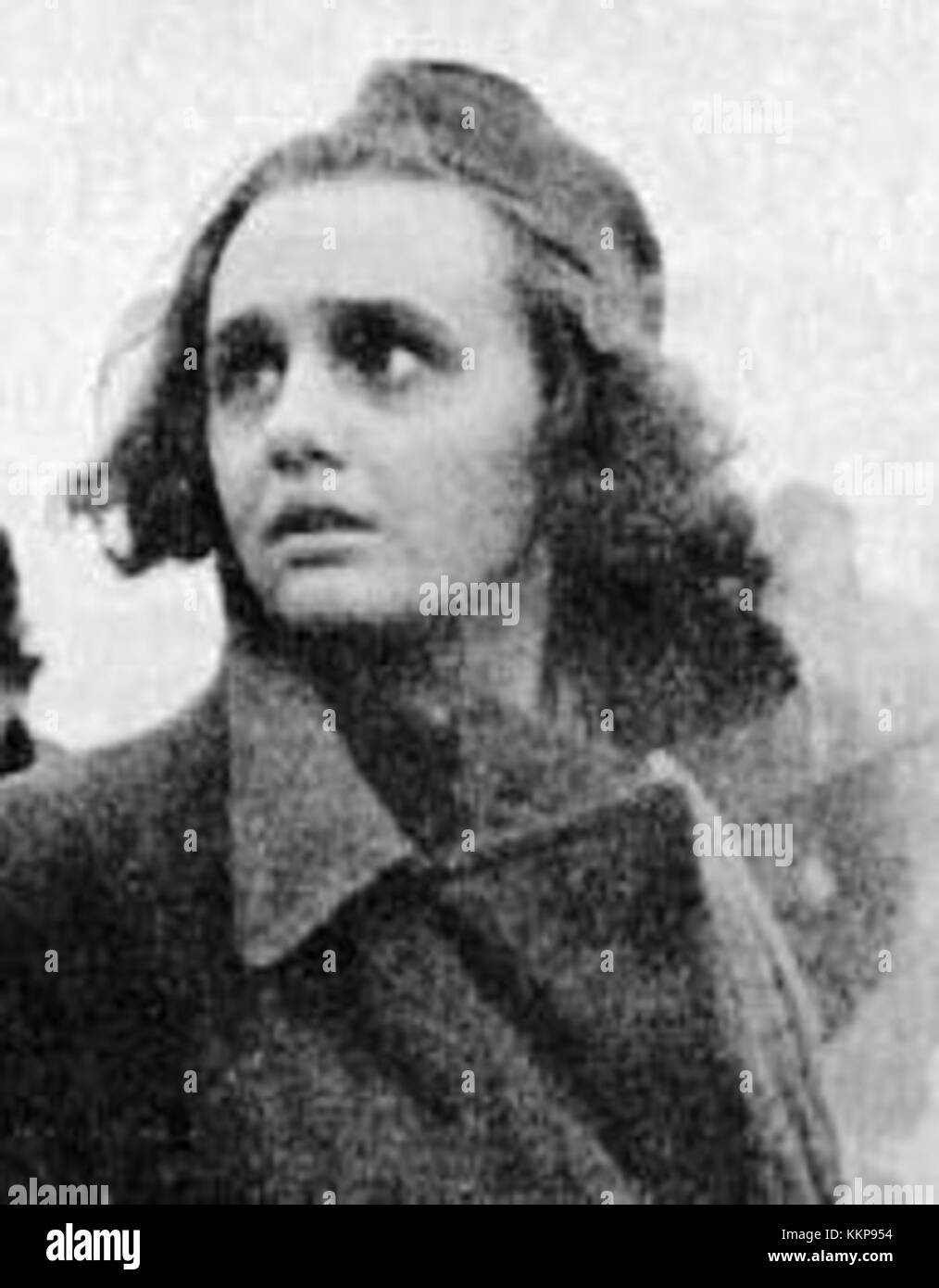 Majda Black and White Stock Photos & Images - Alamy