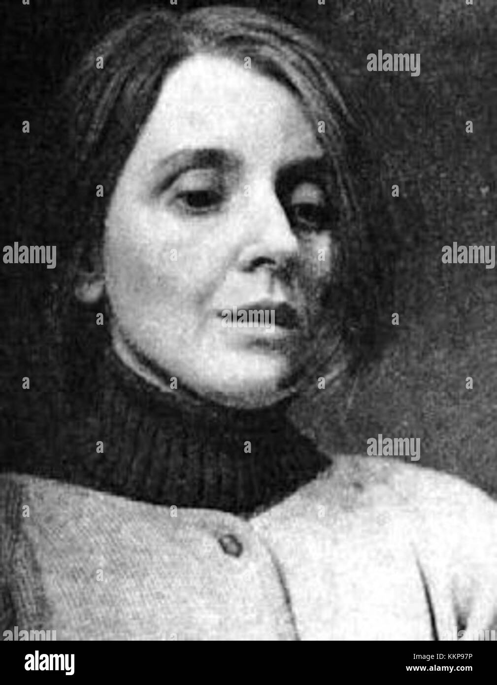 Mihaela Black and White Stock Photos & Images - Alamy