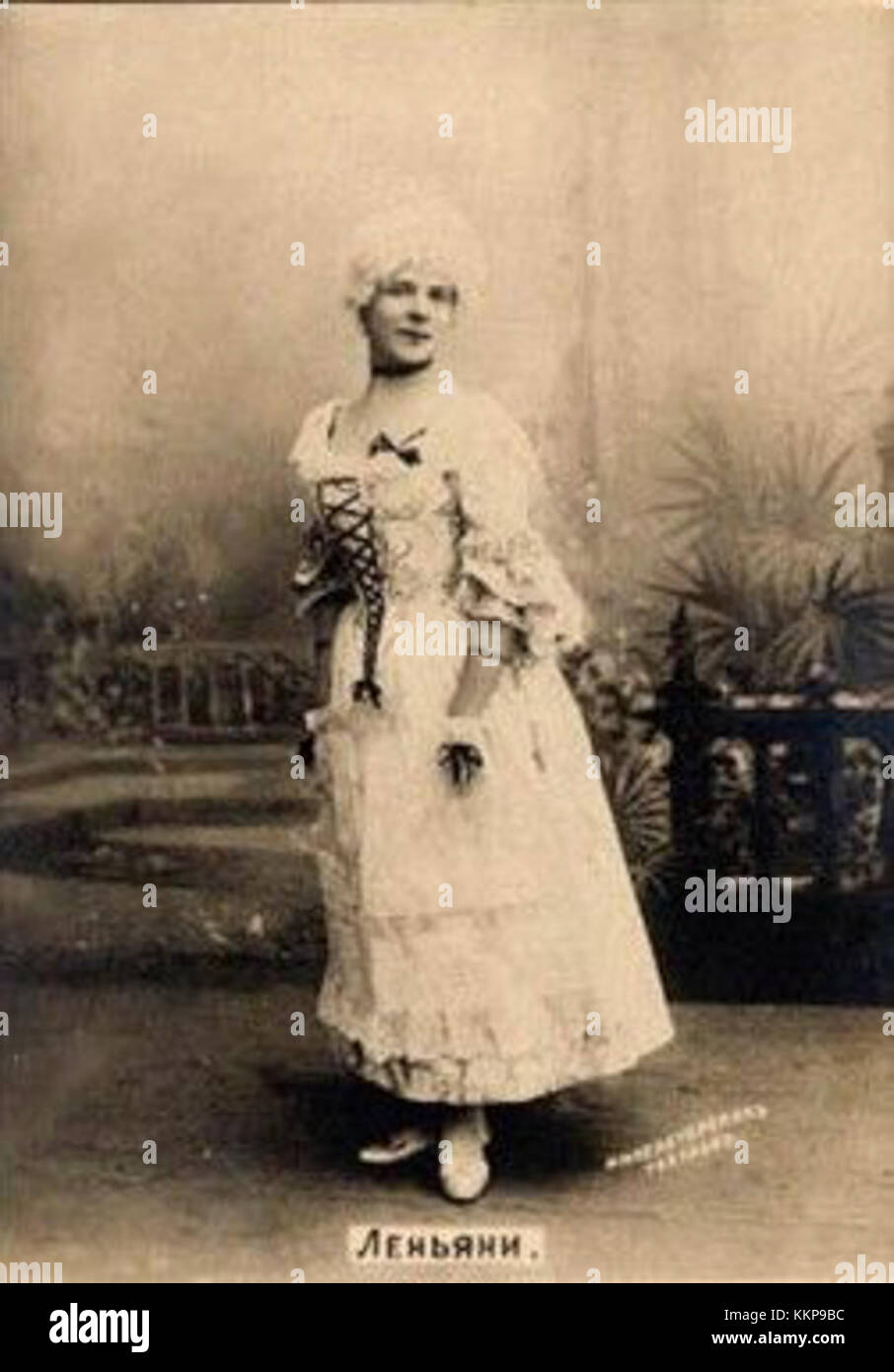 Pierina Legnani Camargo was a renowned ballet dancer, celebrated for ...