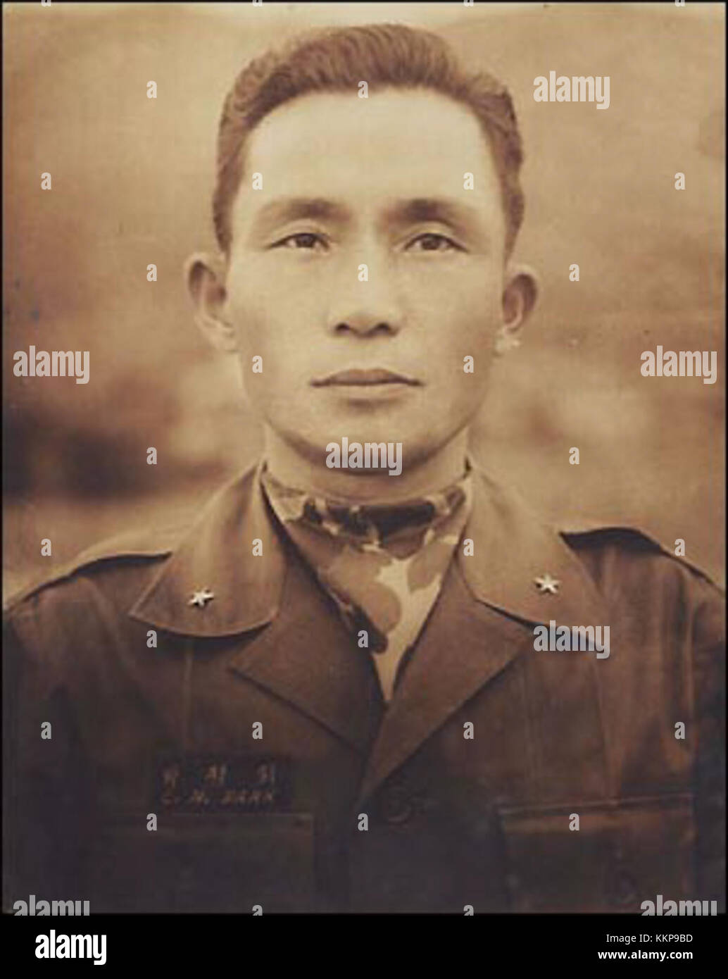 Park Jung-hee was the President of South Korea from 1963 to 1979. His ...