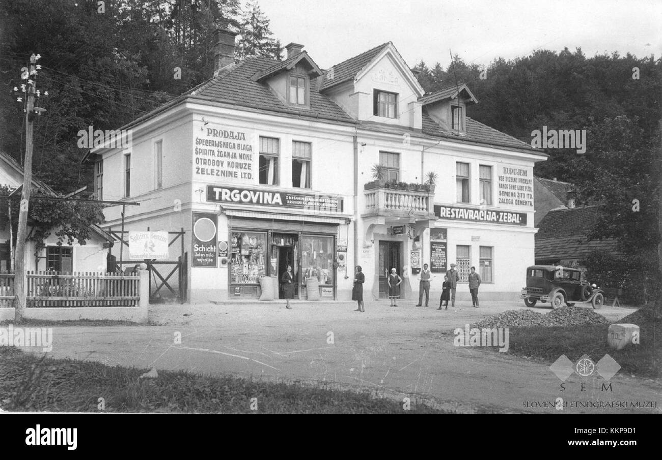 Rudnik hi-res stock photography and images - Alamy