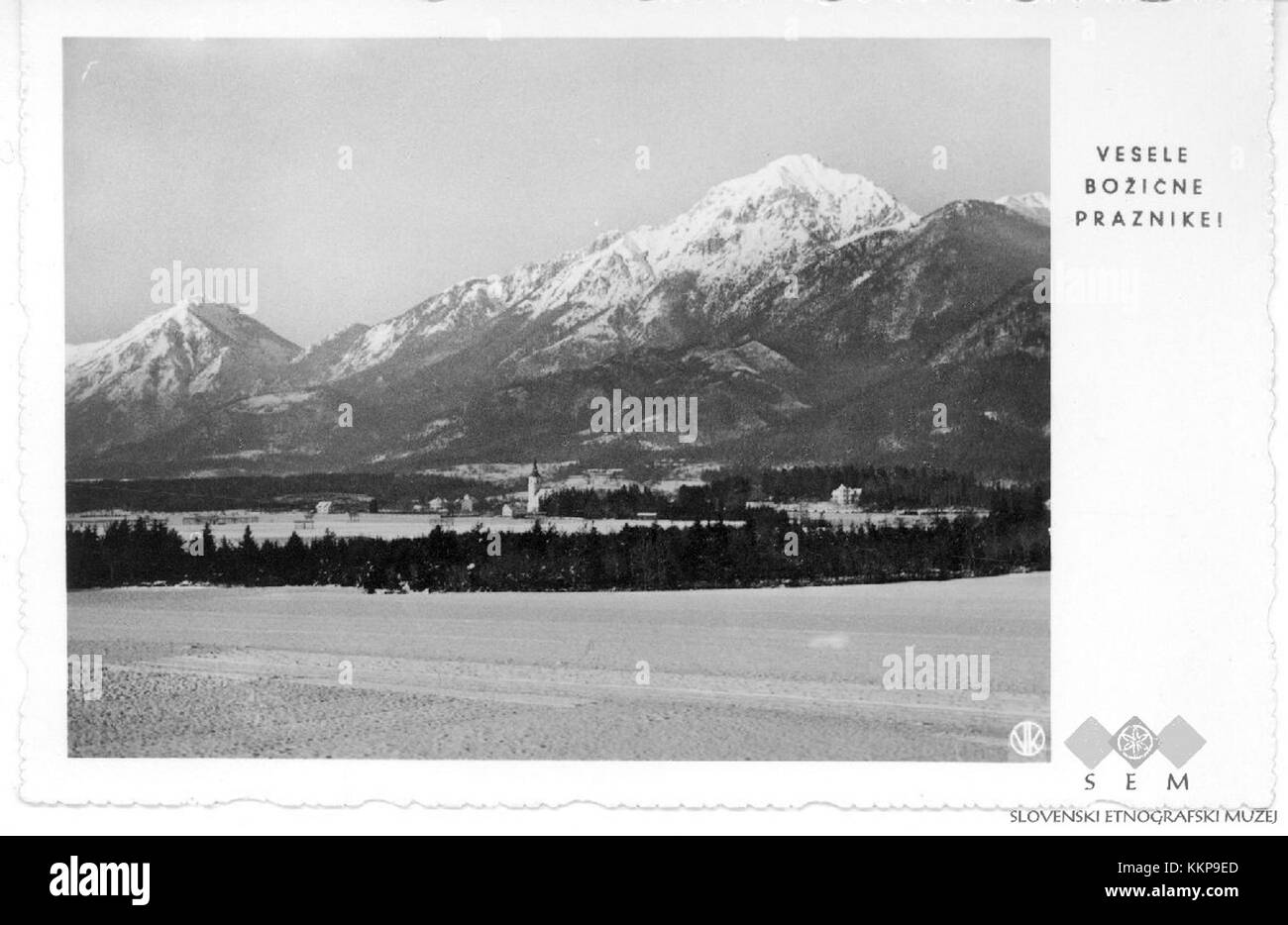 Preddvor hi-res stock photography and images - Alamy