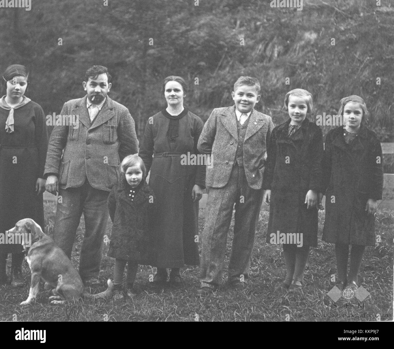 Vintage european collection Black and White Stock Photos & Images - Alamy