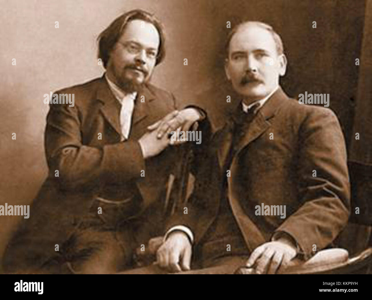 Yushkevich hi-res stock photography and images - Alamy