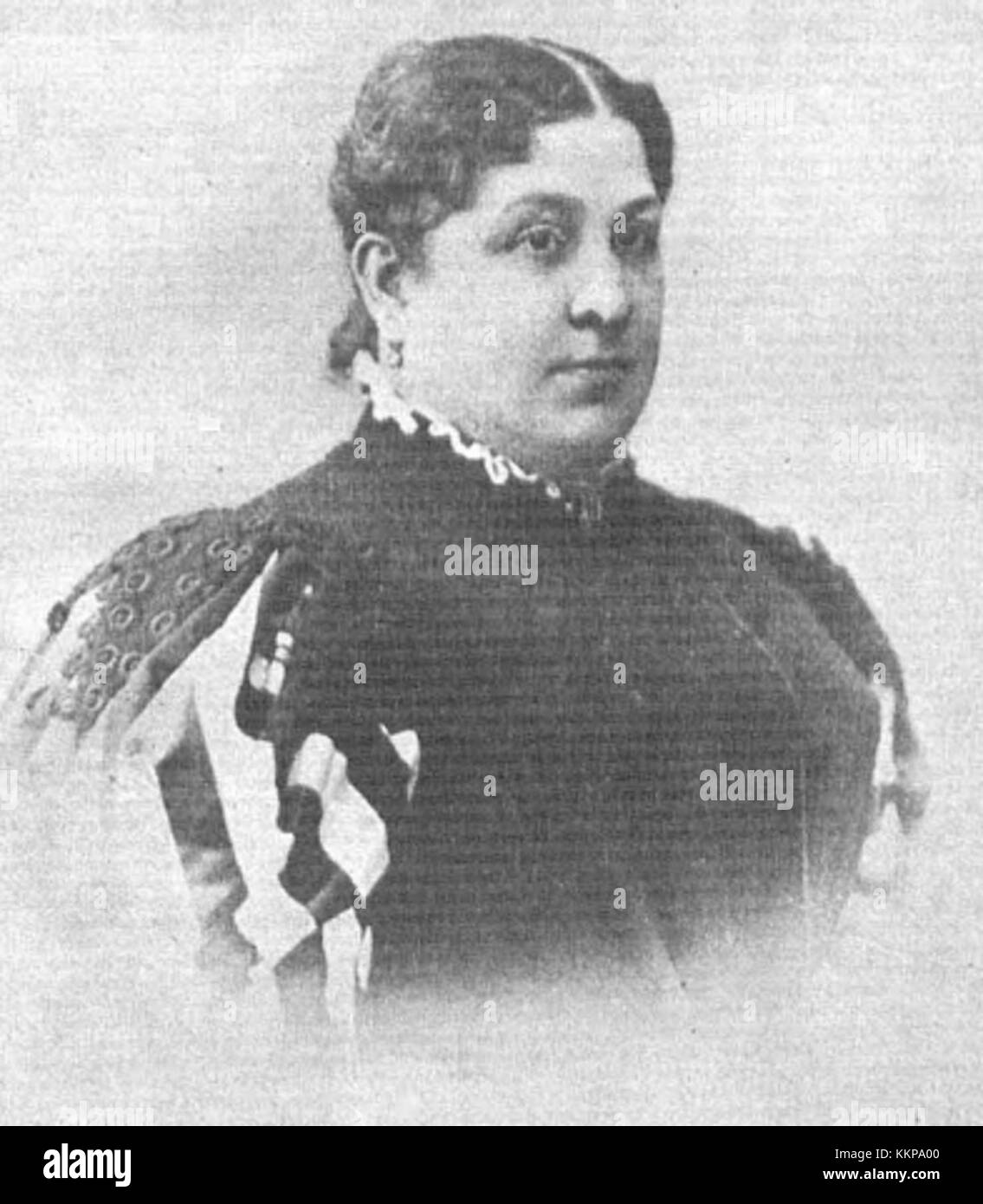 Serafima Black and White Stock Photos & Images - Alamy