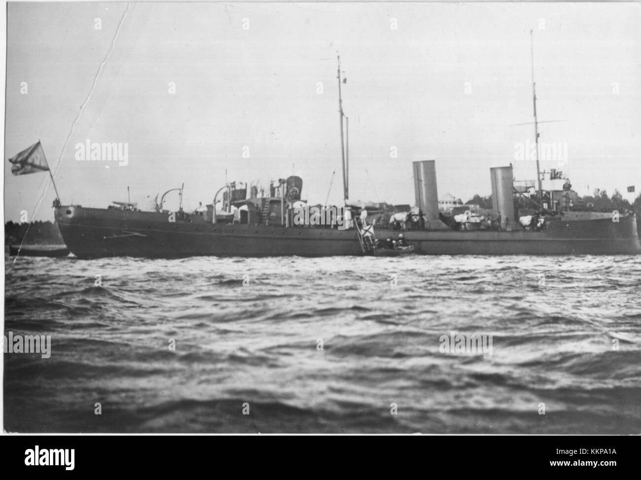 Strelok Black and White Stock Photos & Images - Alamy