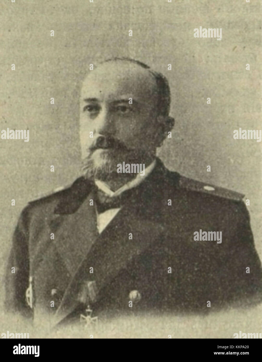 Sergey A. Khvostov Stock Photo - Alamy