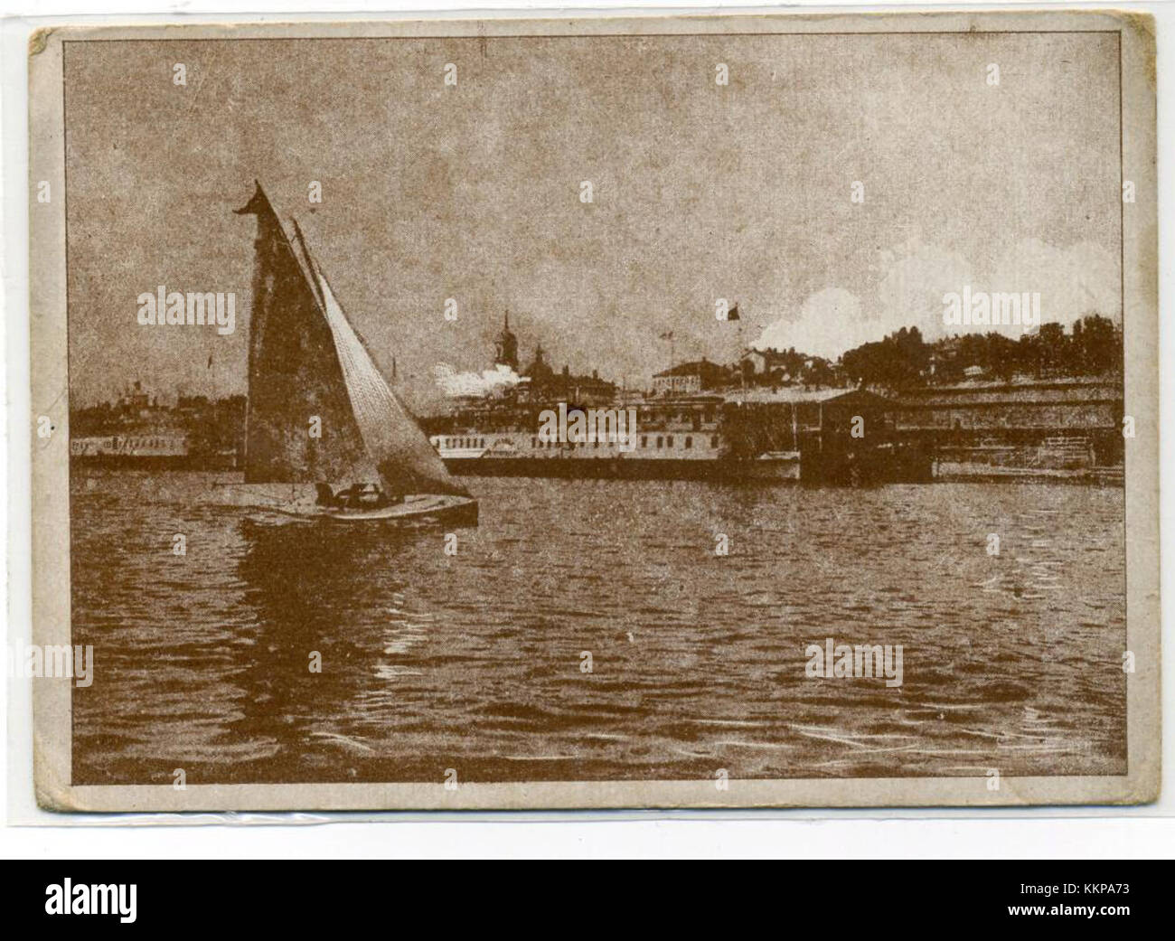 Tsaritsyn 1918 hi-res stock photography and images - Alamy