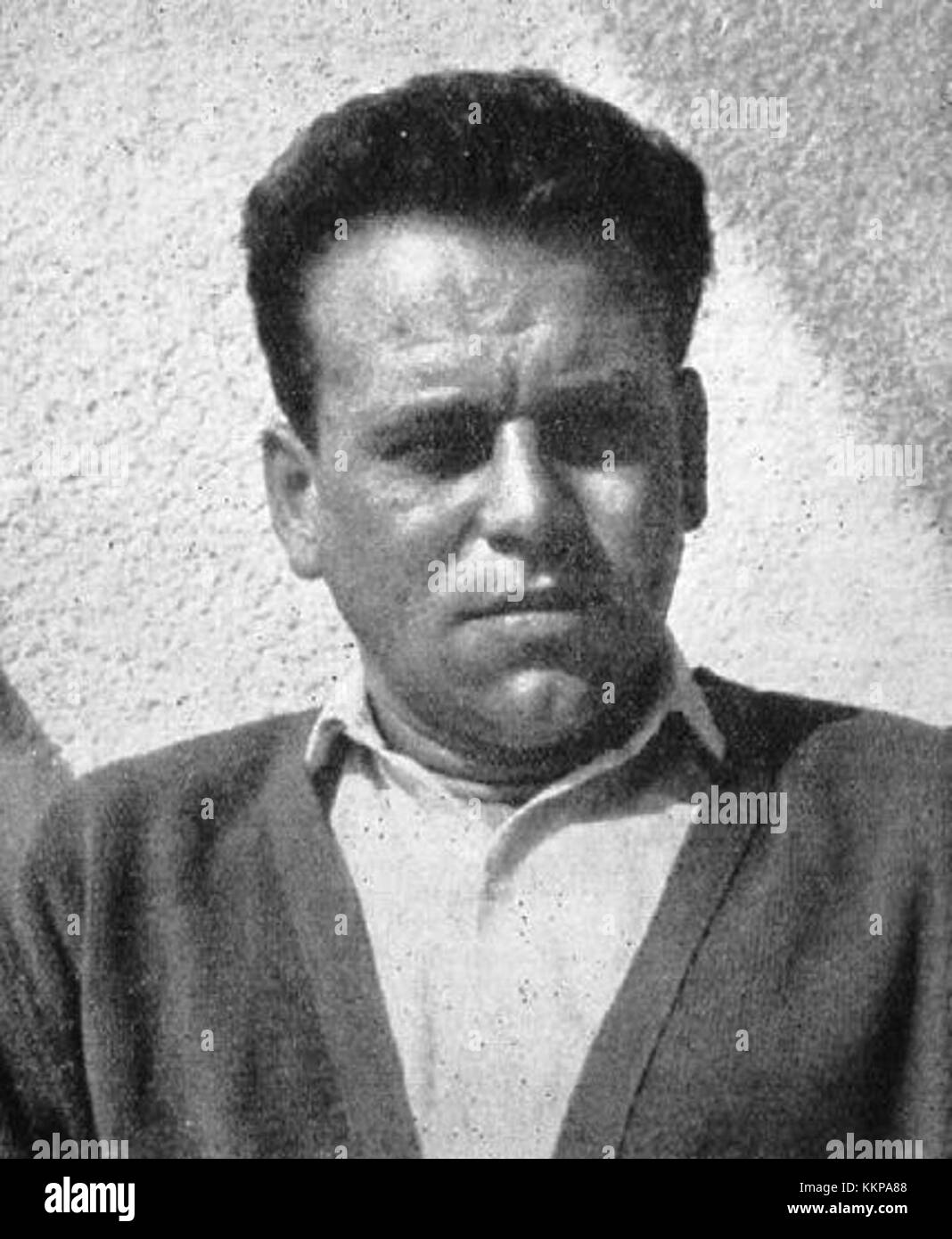 Dominik Smole is an artist known for his work in the contemporary art ...