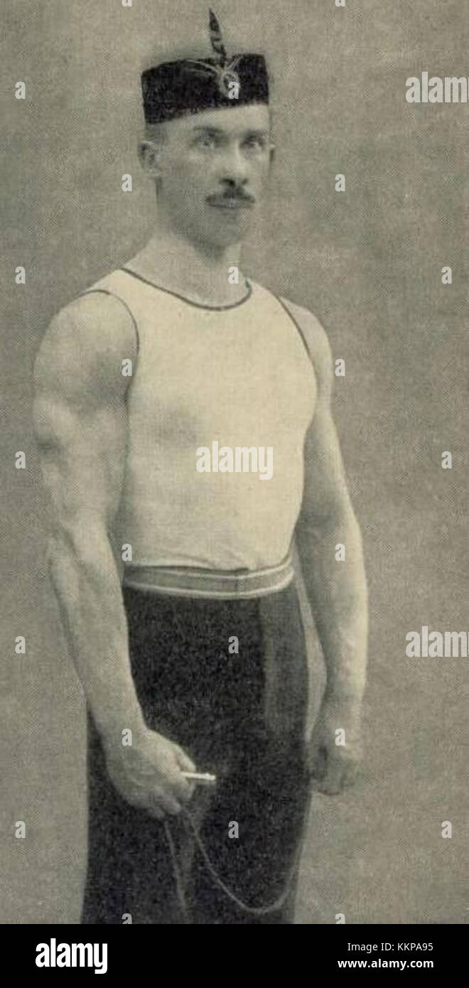 Viktor Murnik, a notable figure from 1922, was known for his ...