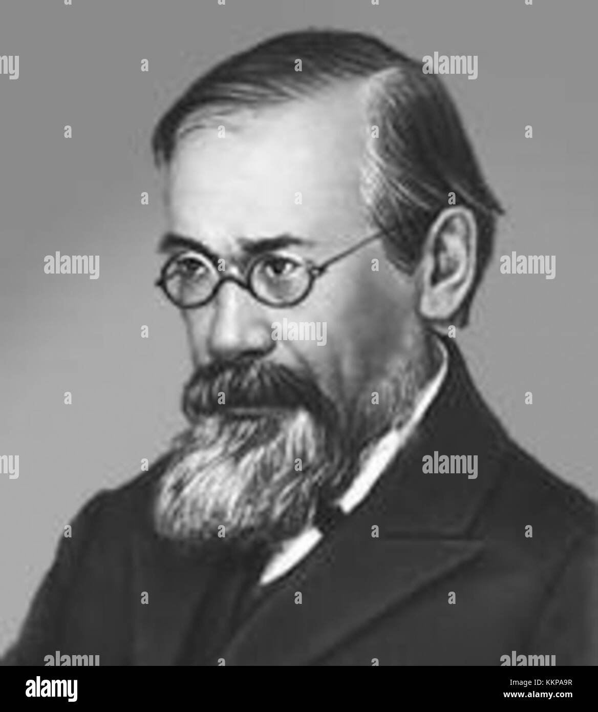 Vasily Klyuchevsky was a Russian historian known for his comprehensive ...