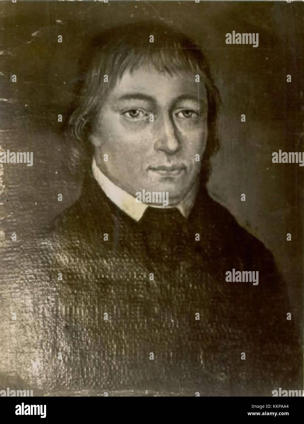 Valentin Vodnik, a notable Slovenian poet and priest, is known for his ...