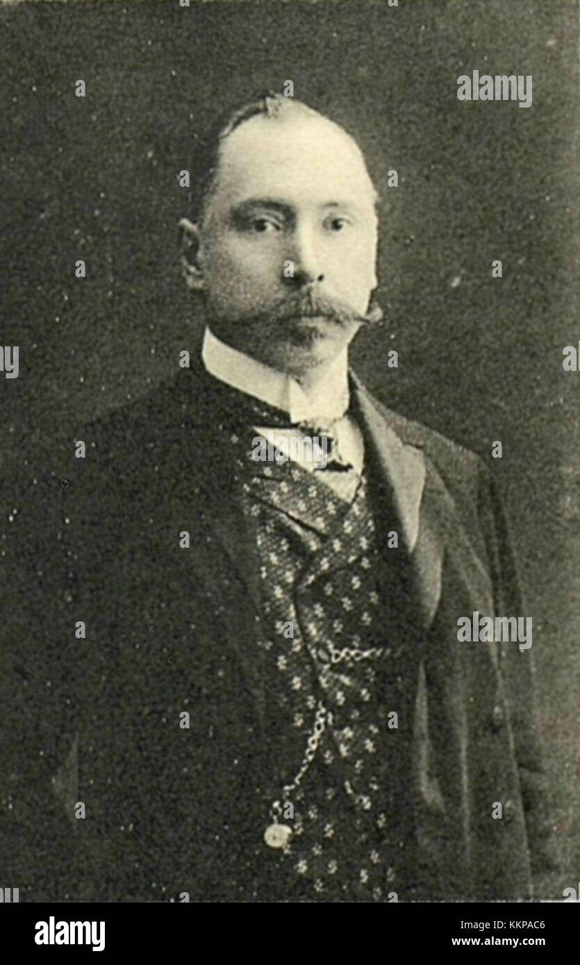 Vladimir N. Bubnov was a prominent figure in Russian history, known for ...
