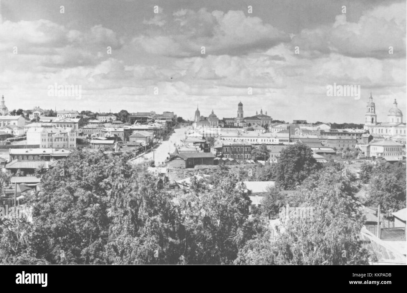 Vyatka Lobovikov 12 refers to a specific address or place name ...