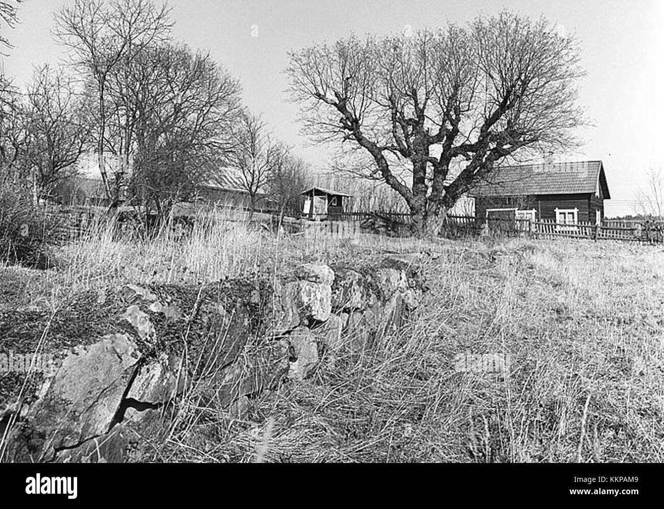 Akalla, a location in Stockholm, Sweden, is known for its residential ...