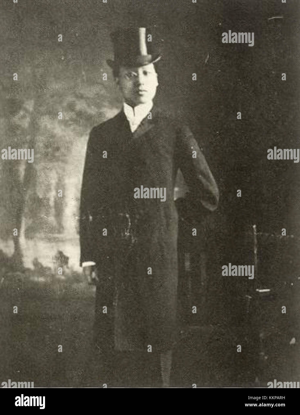 Rhee Syngman High Resolution Stock Photography and Images - Alamy