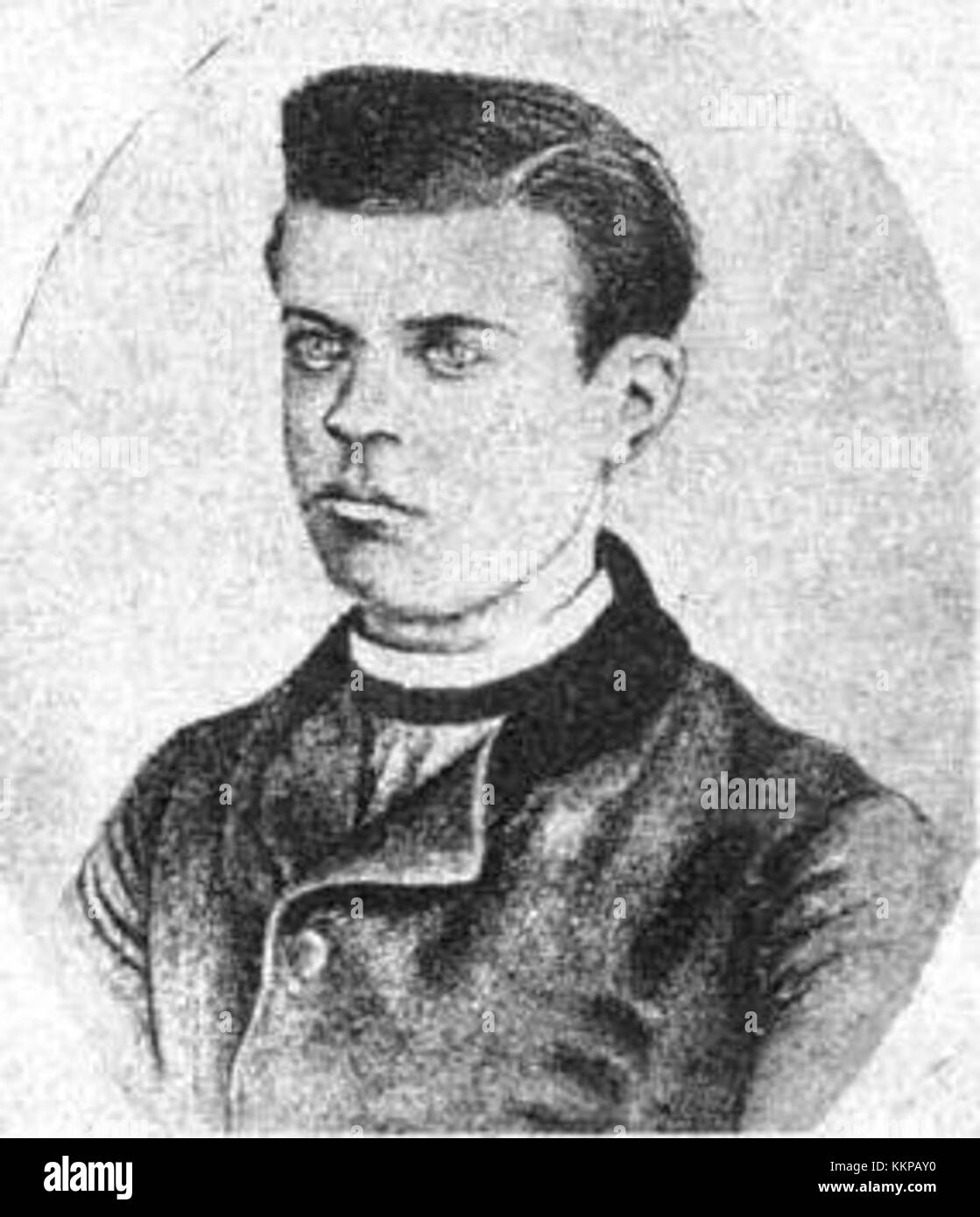 Carli Black and White Stock Photos & Images - Alamy