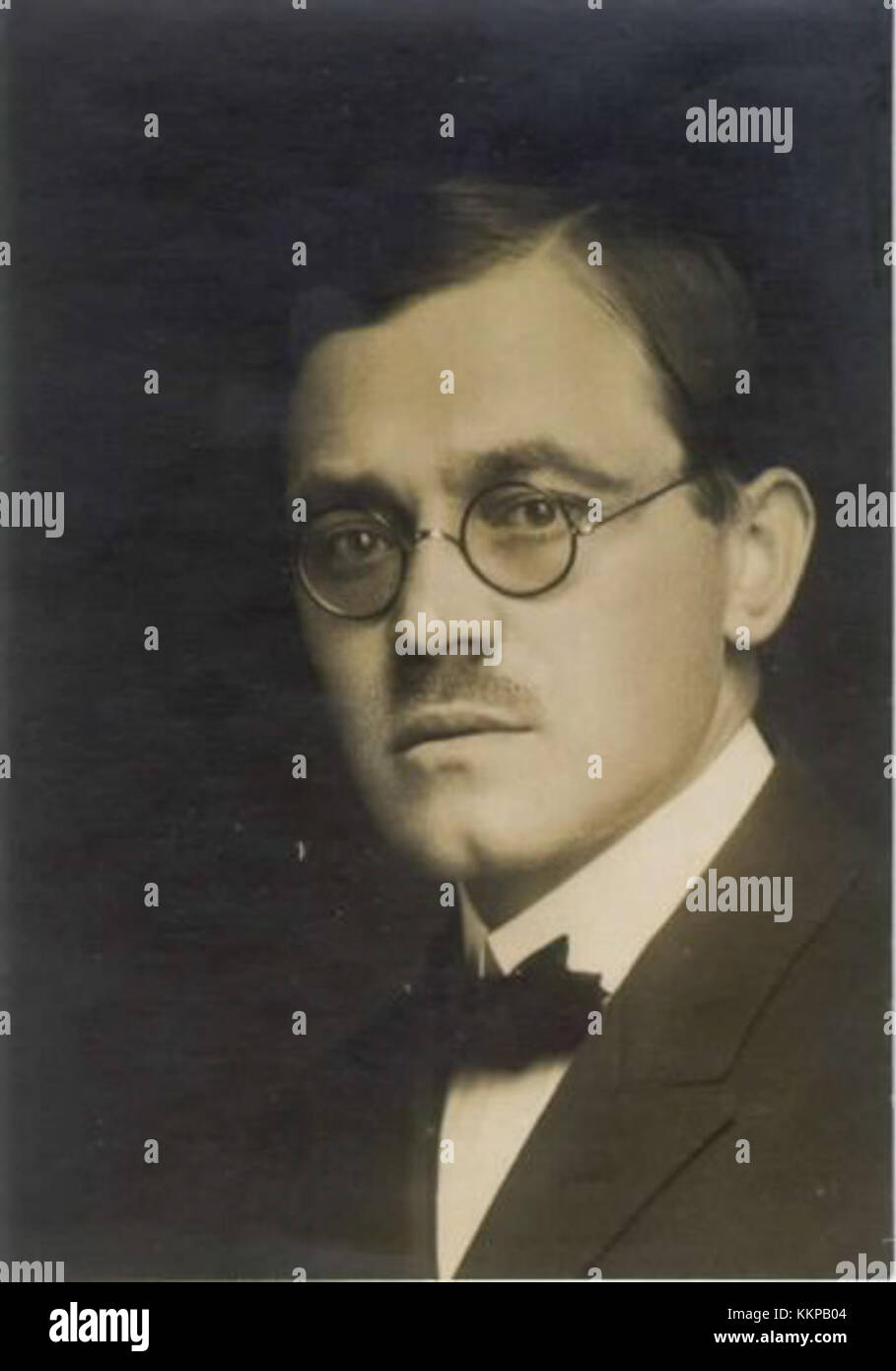 Anton Debeljak was a notable figure in the 1920s, recognized for his ...