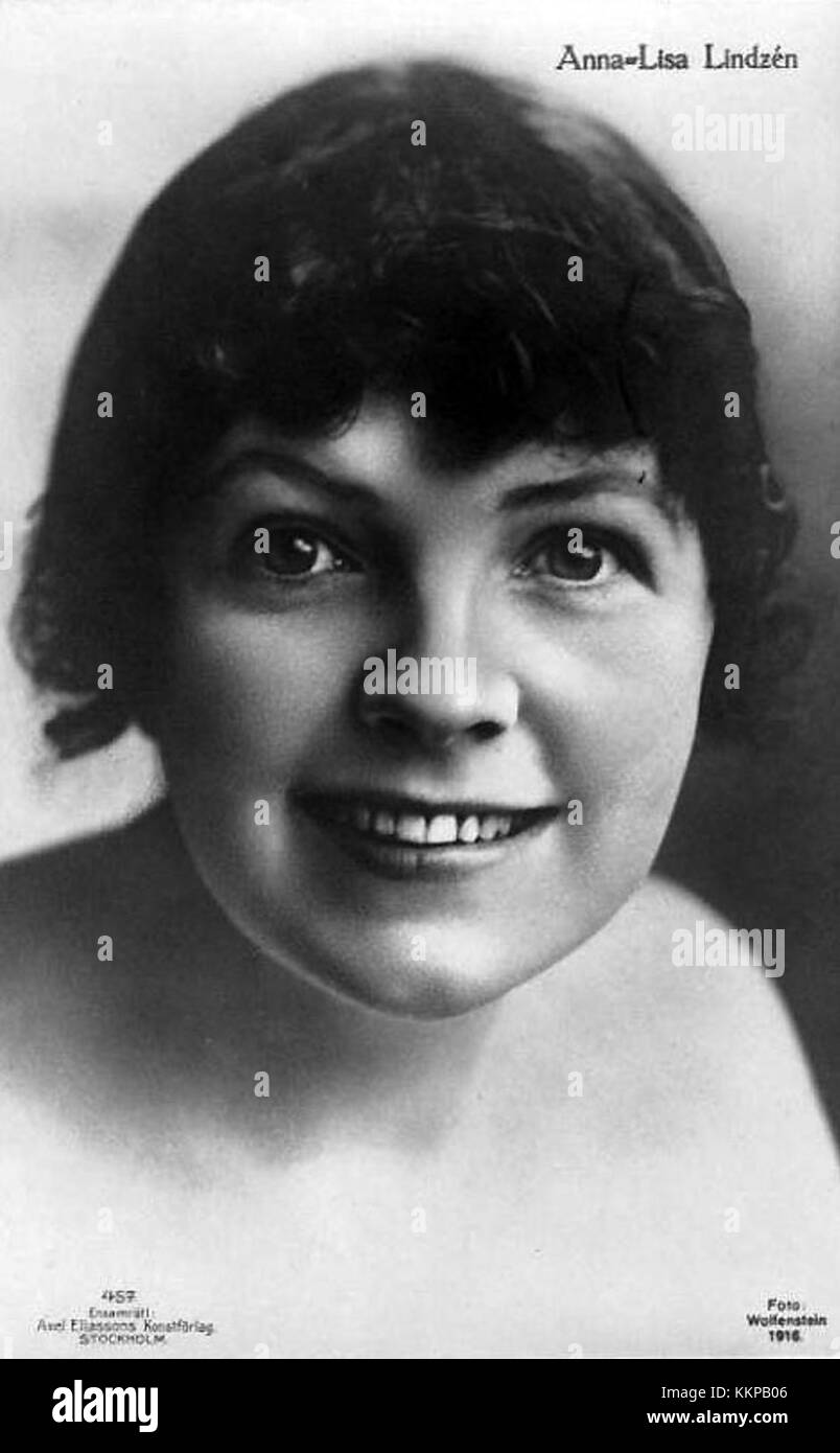 Anna and lisa Black and White Stock Photos & Images - Alamy