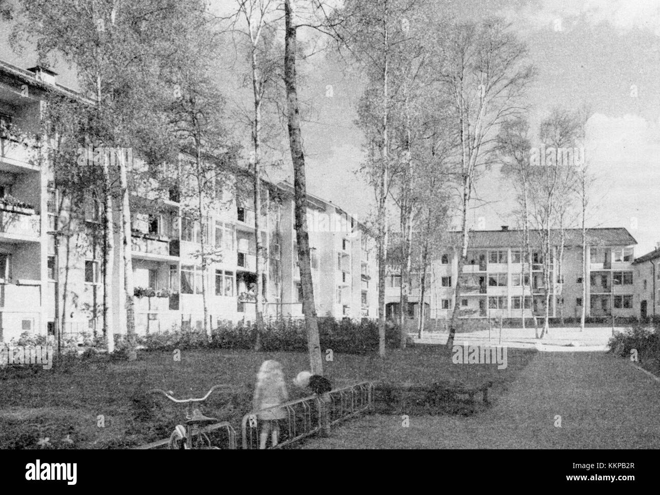 Blackeberg is a neighborhood in western Stockholm, Sweden, known for ...