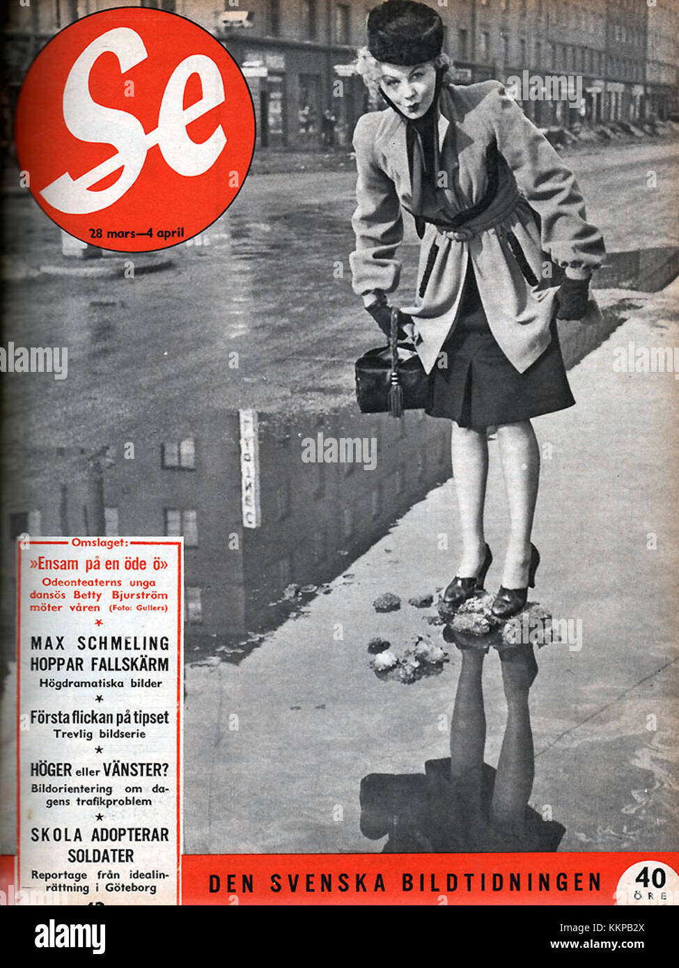 Betty Bjurstrom was a significant figure in the field of art and design ...