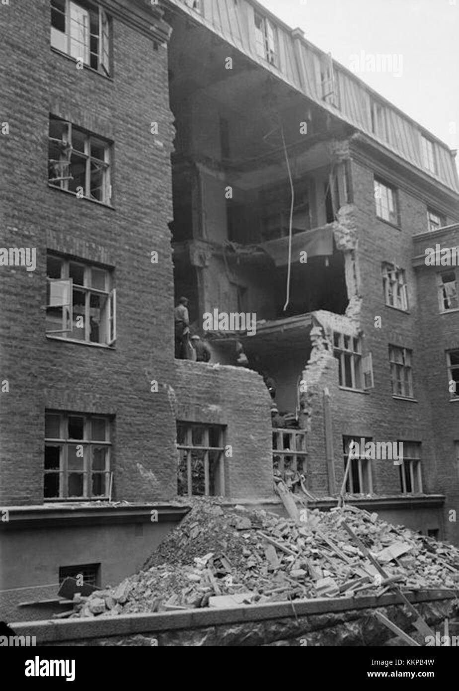 *Bombat hus* refers to a type of building used in various parts of the ...