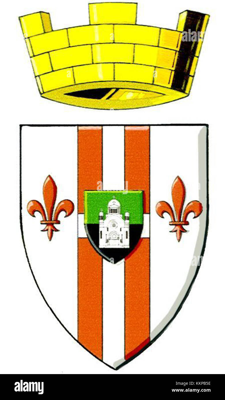 Lazarevac hi-res stock photography and images - Alamy