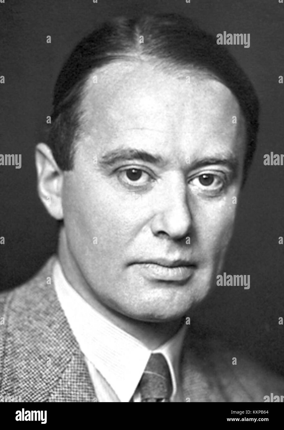 Arne tiselius hi-res stock photography and images - Alamy