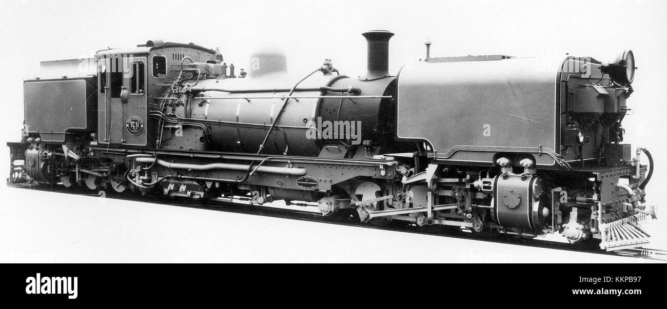 This refers to the Class NG G16 locomotive, possibly identified as SAR ...