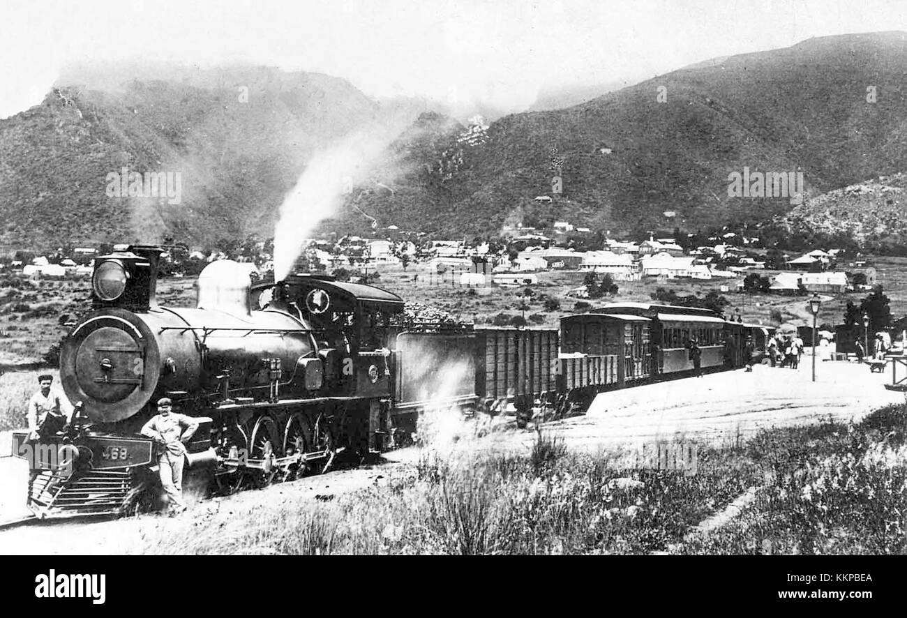 Class 8B 1159 (4 8 0) CSAR 468 refers to a specific military or rescue ...