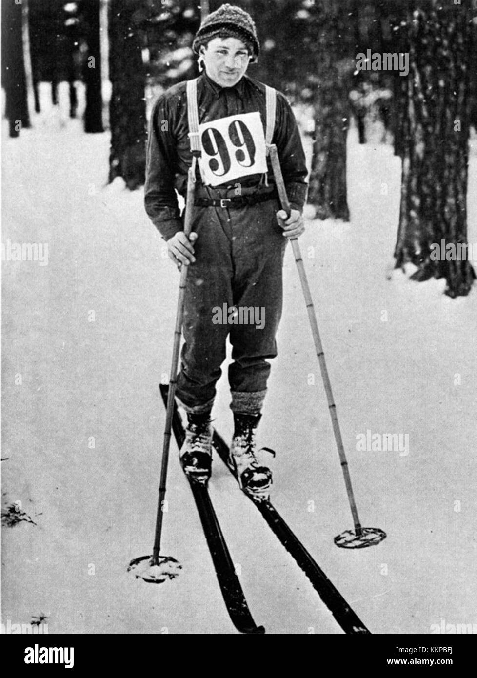 Ernst Alm was a Swedish artist known for his landscape paintings ...