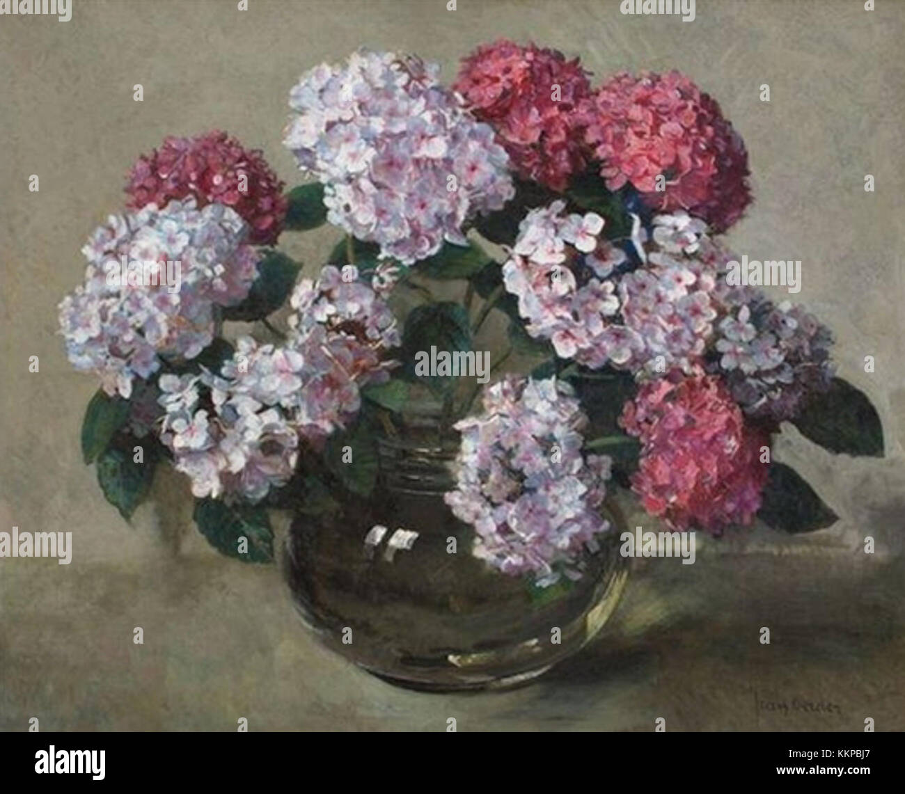 Frans Oerder was a prominent artist known for his distinctive style and ...