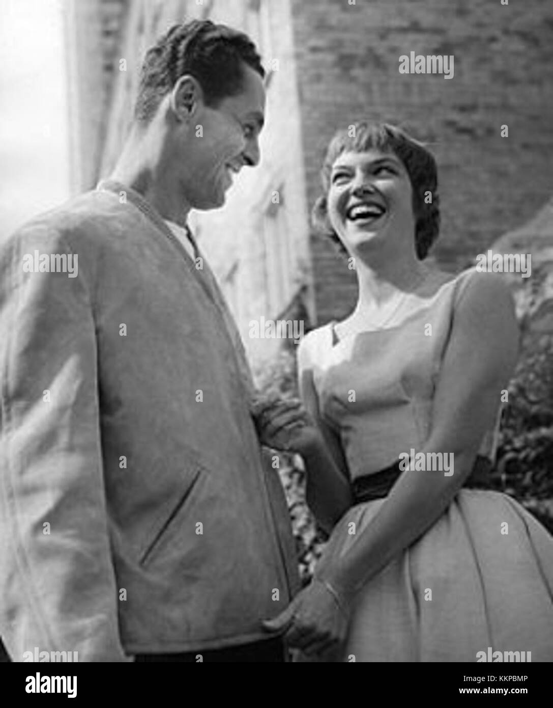 Football fan engagement Black and White Stock Photos & Images - Alamy