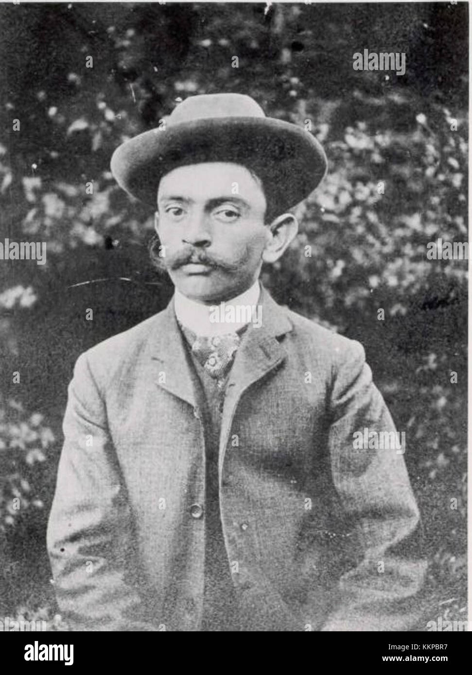 Ivan Cankar (2 Stock Photo - Alamy