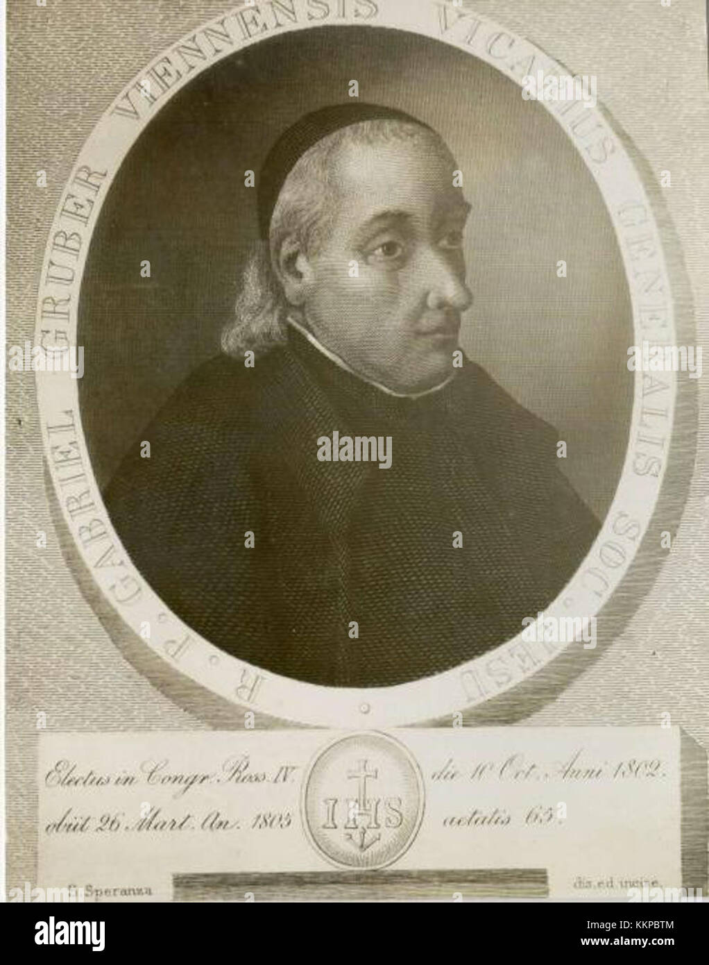 Gabrijel hi-res stock photography and images - Alamy