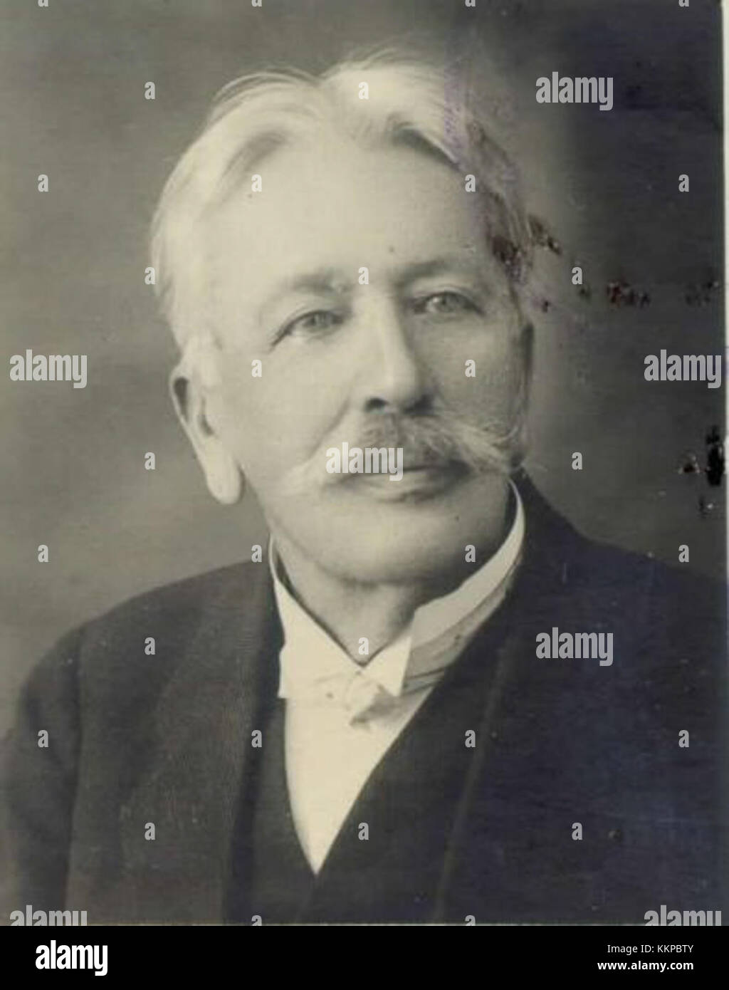 Ivan rudolf hi-res stock photography and images - Alamy