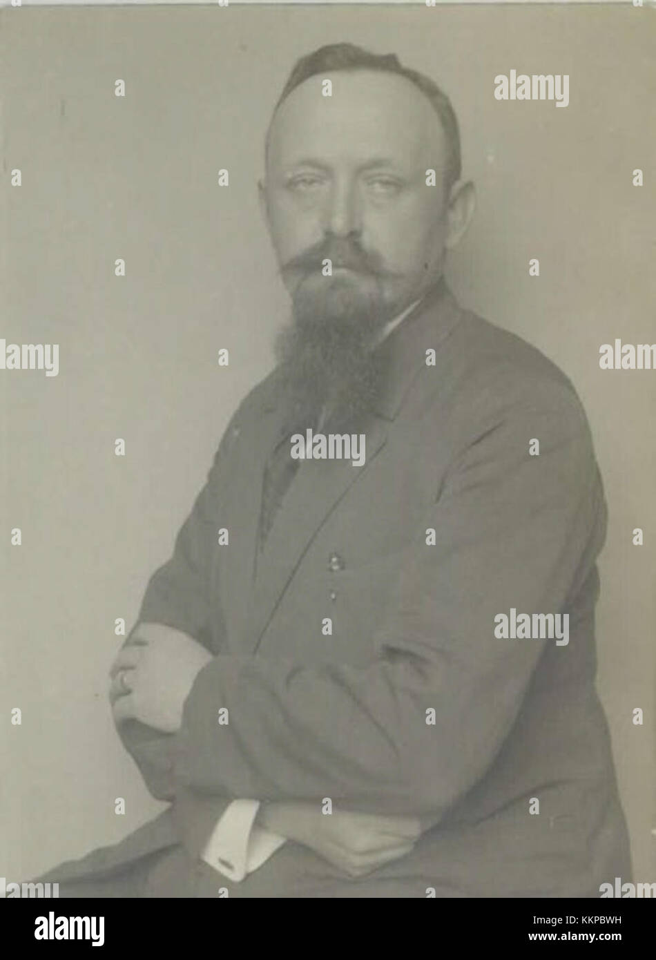 Fran Vesel 1926 Stock Photo - Alamy