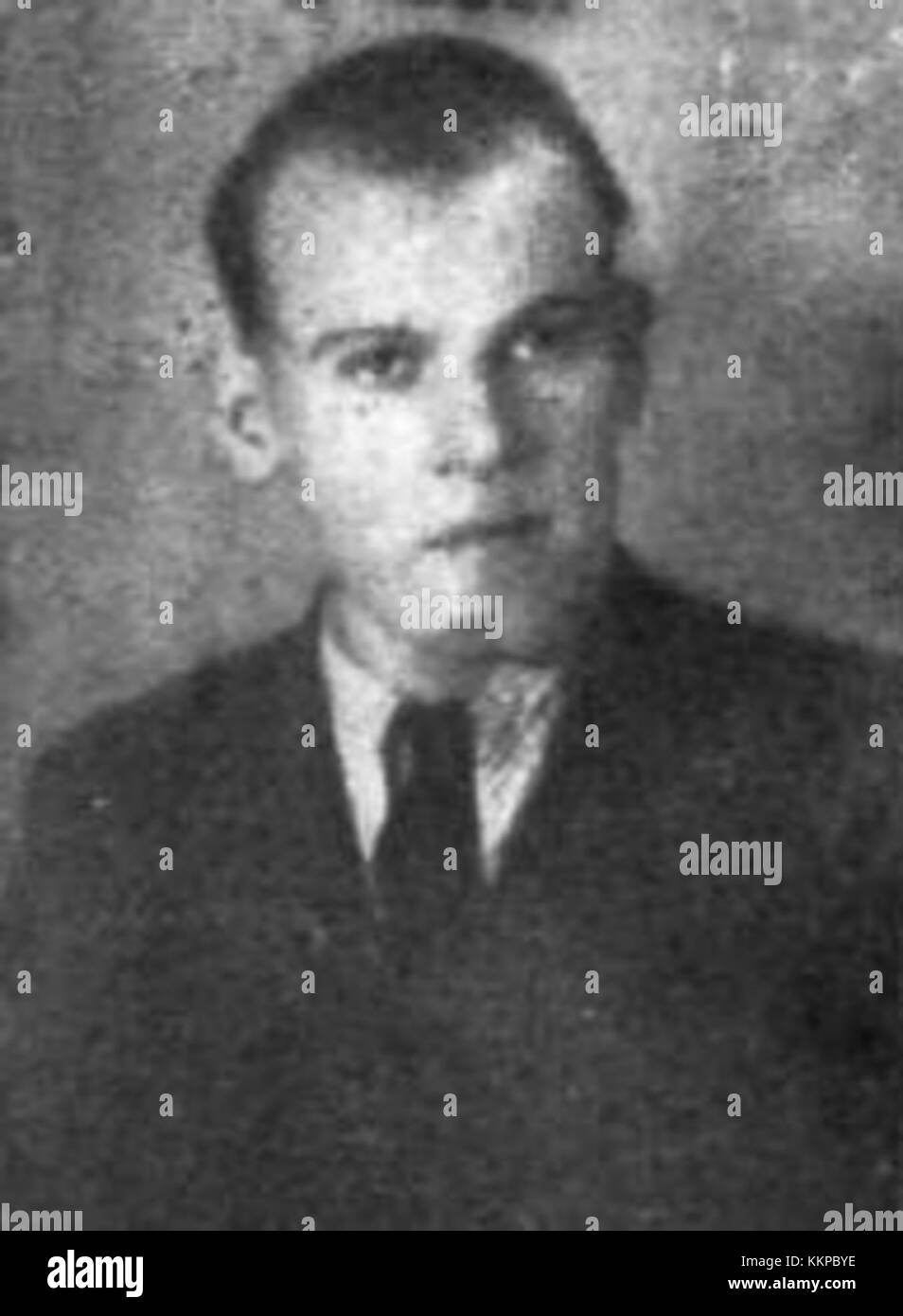 Mrak hi-res stock photography and images - Alamy