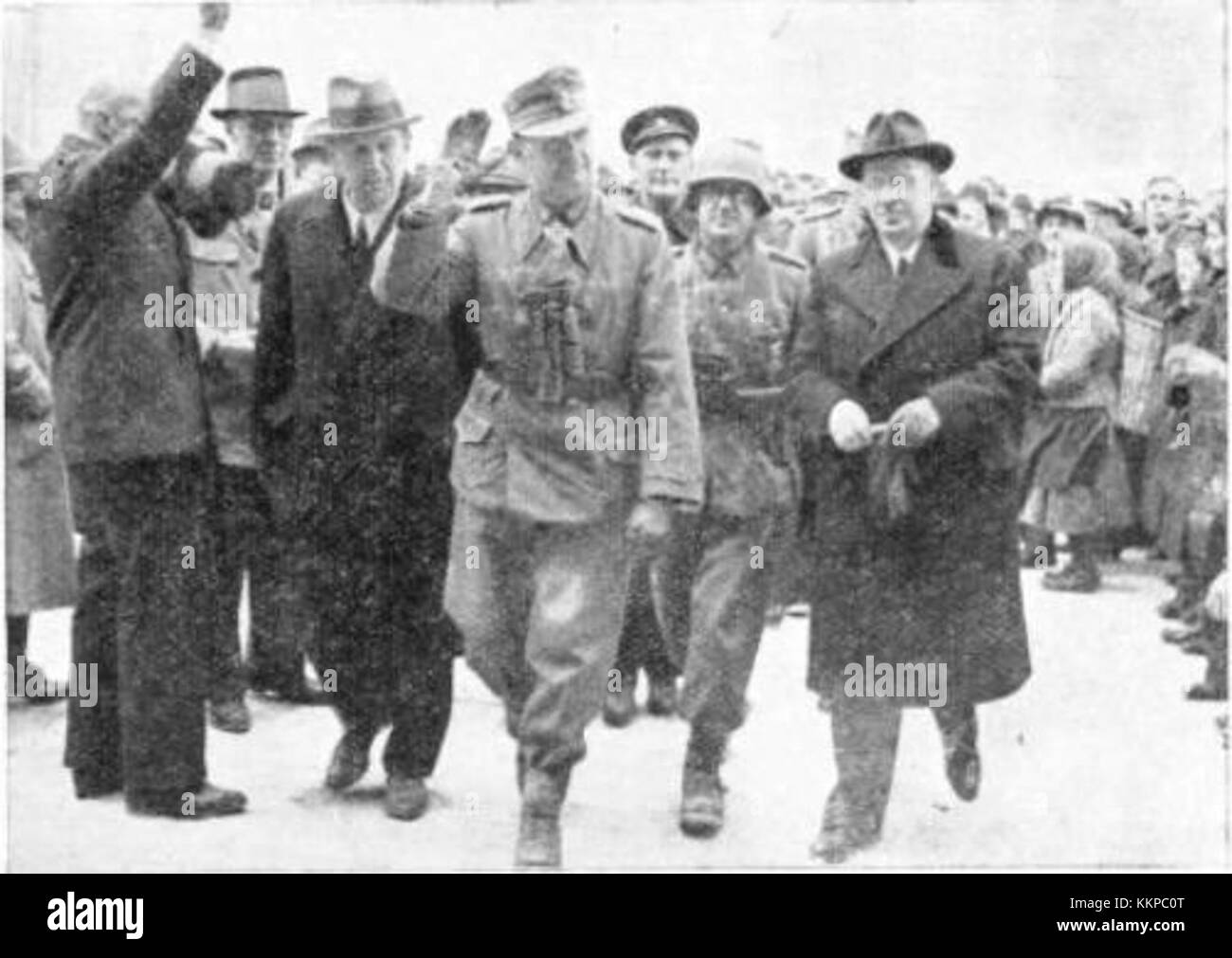 Lanz general hi-res stock photography and images - Alamy