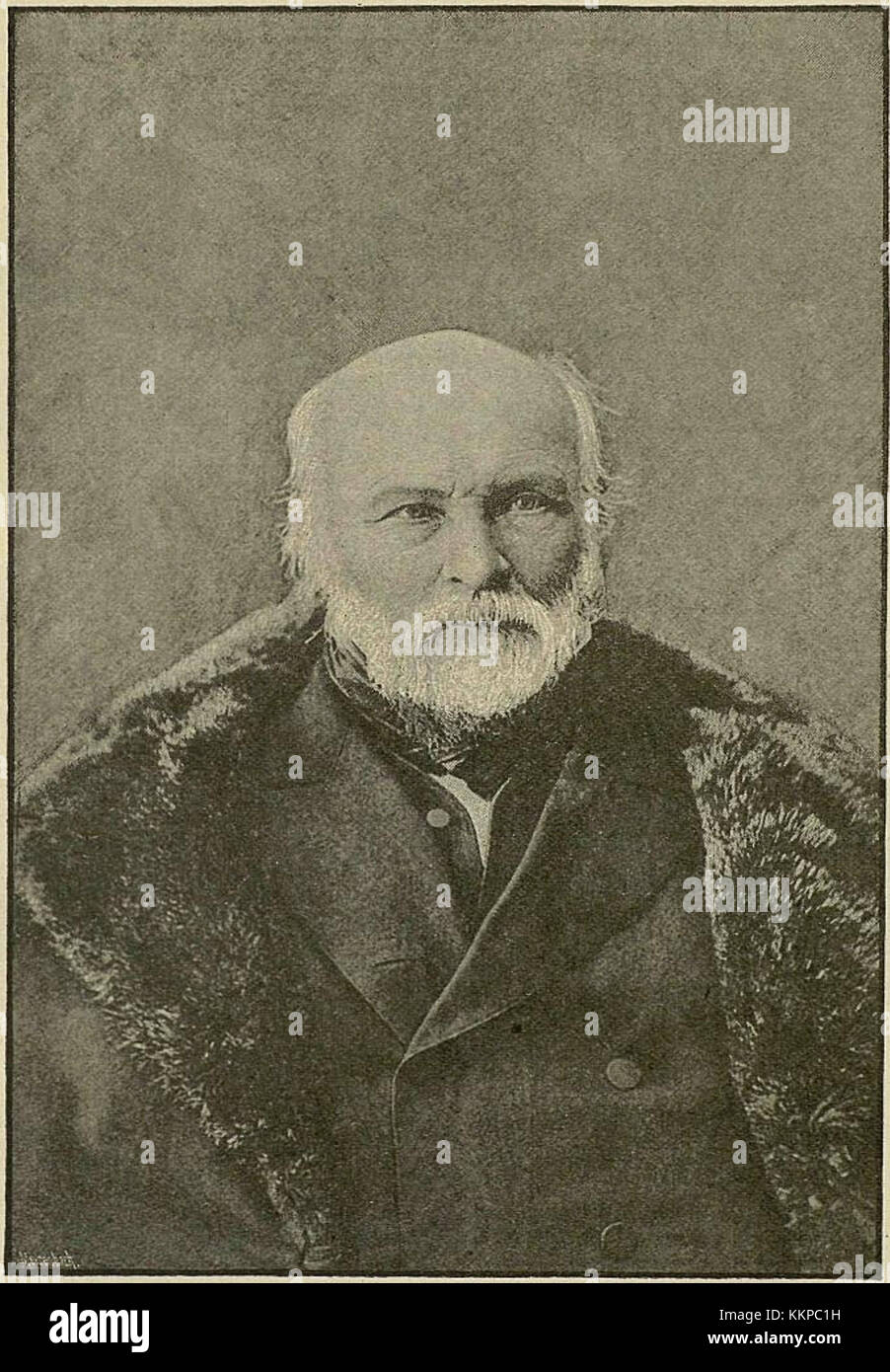 Nikolay Ivanovich Pirogov was a prominent Russian surgeon and scientist ...