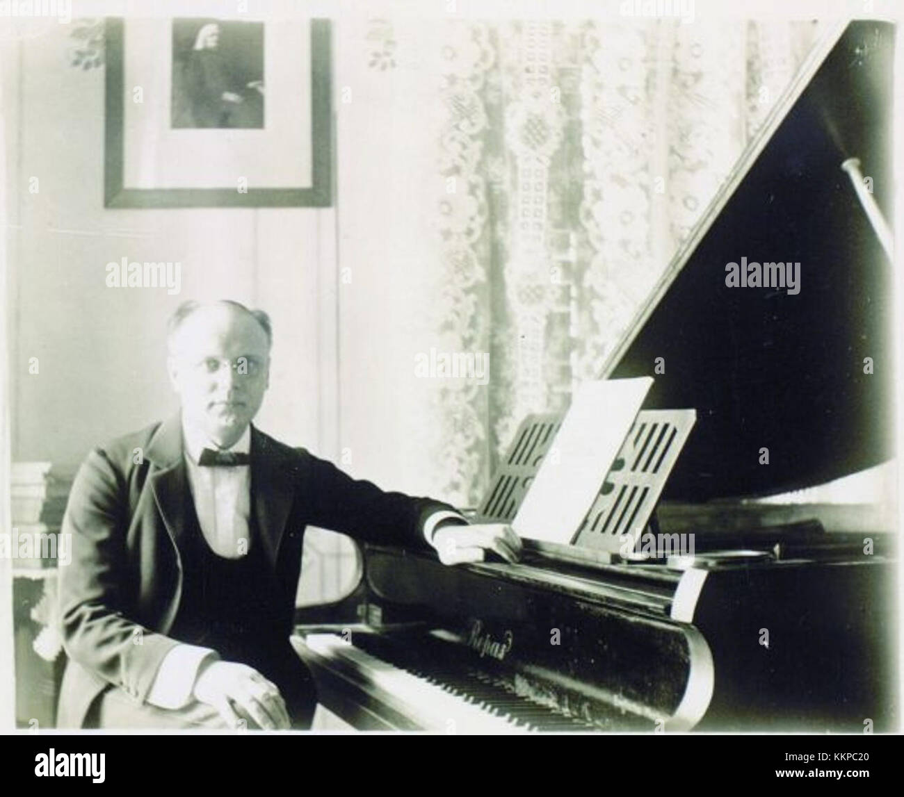 Ivan Ocvirk was a notable figure in the 1920s, known for his artistic ...