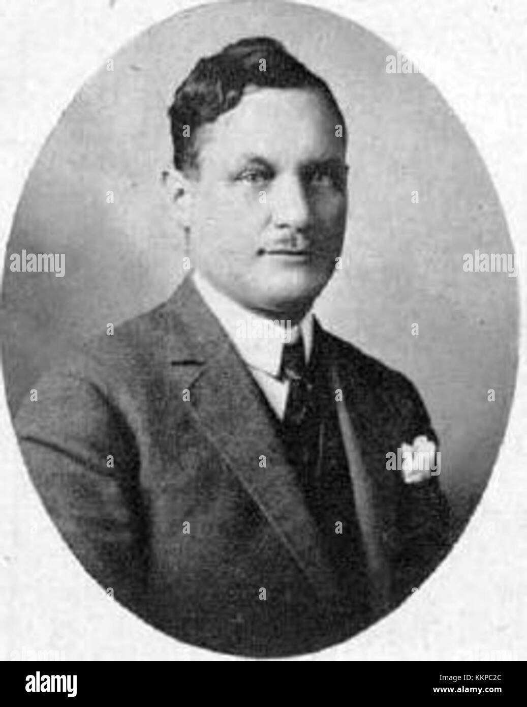 Ivan Ples is an individual whose background or significance needs ...