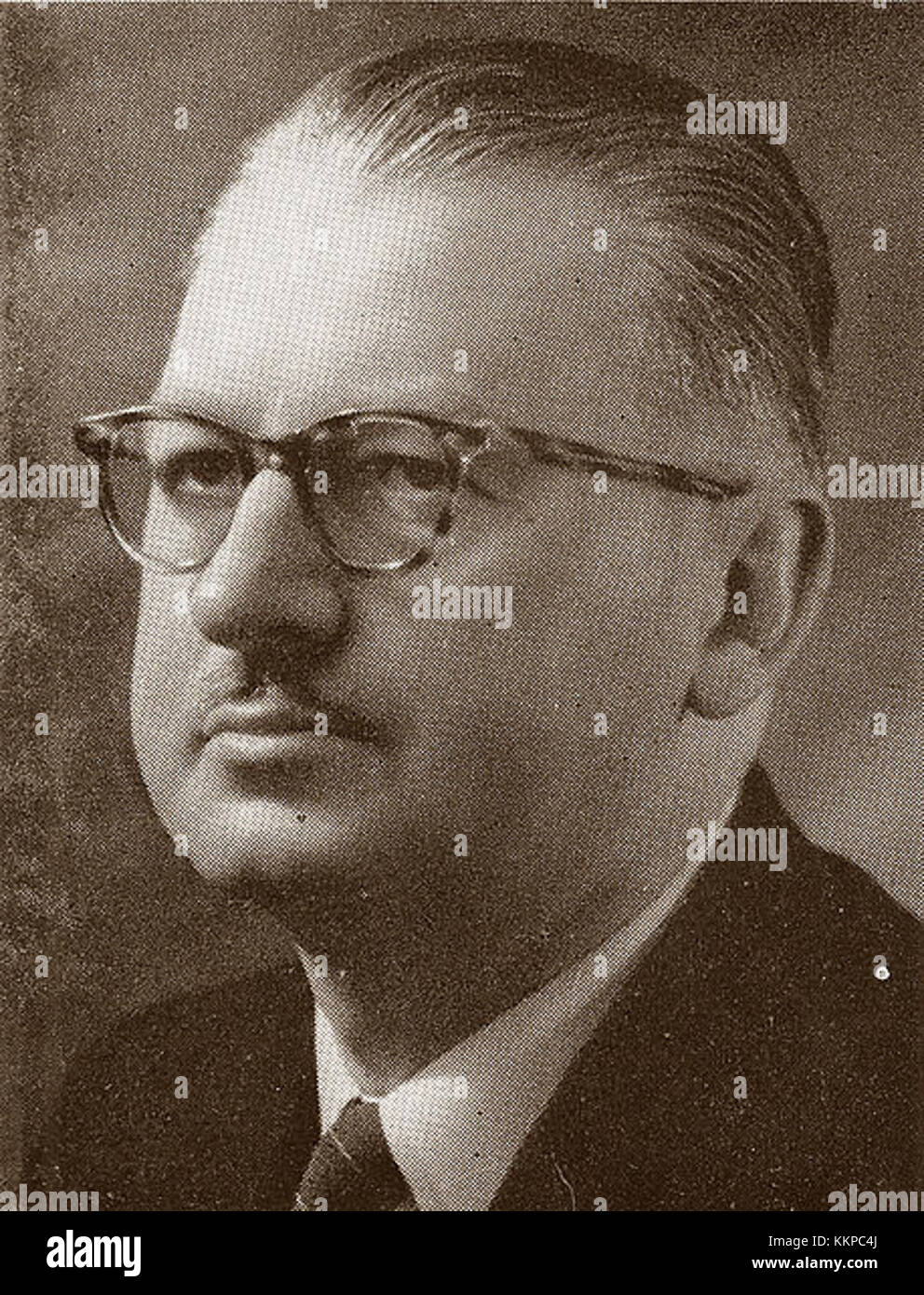 Marais Viljoen was a South African political figure, serving as the ...