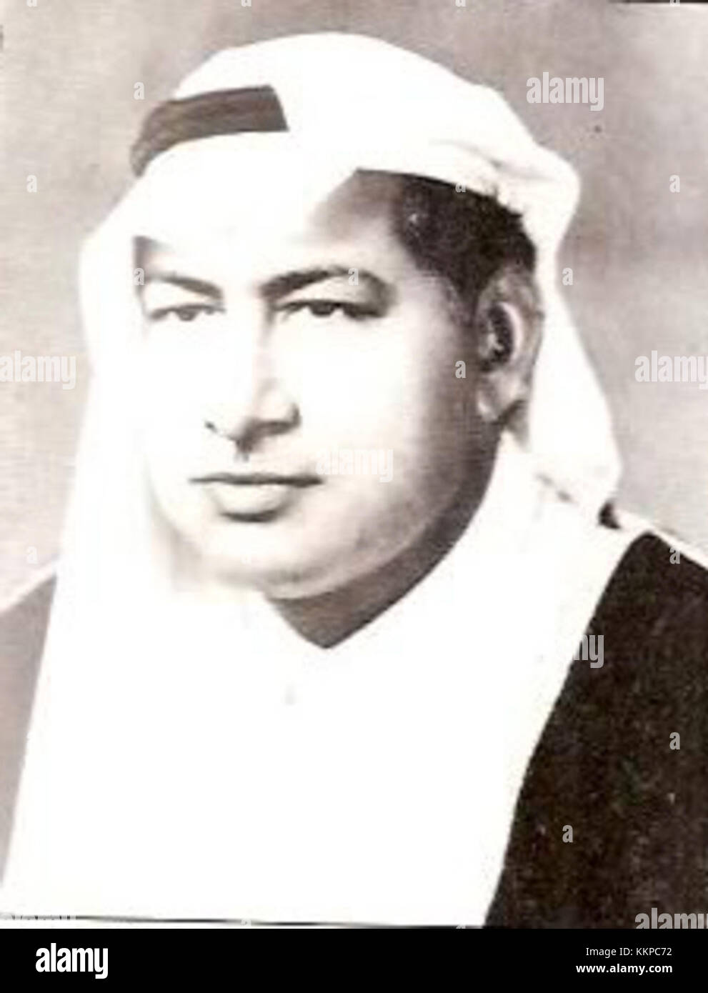 Portrait of Omar Shams, a notable individual known for his ...