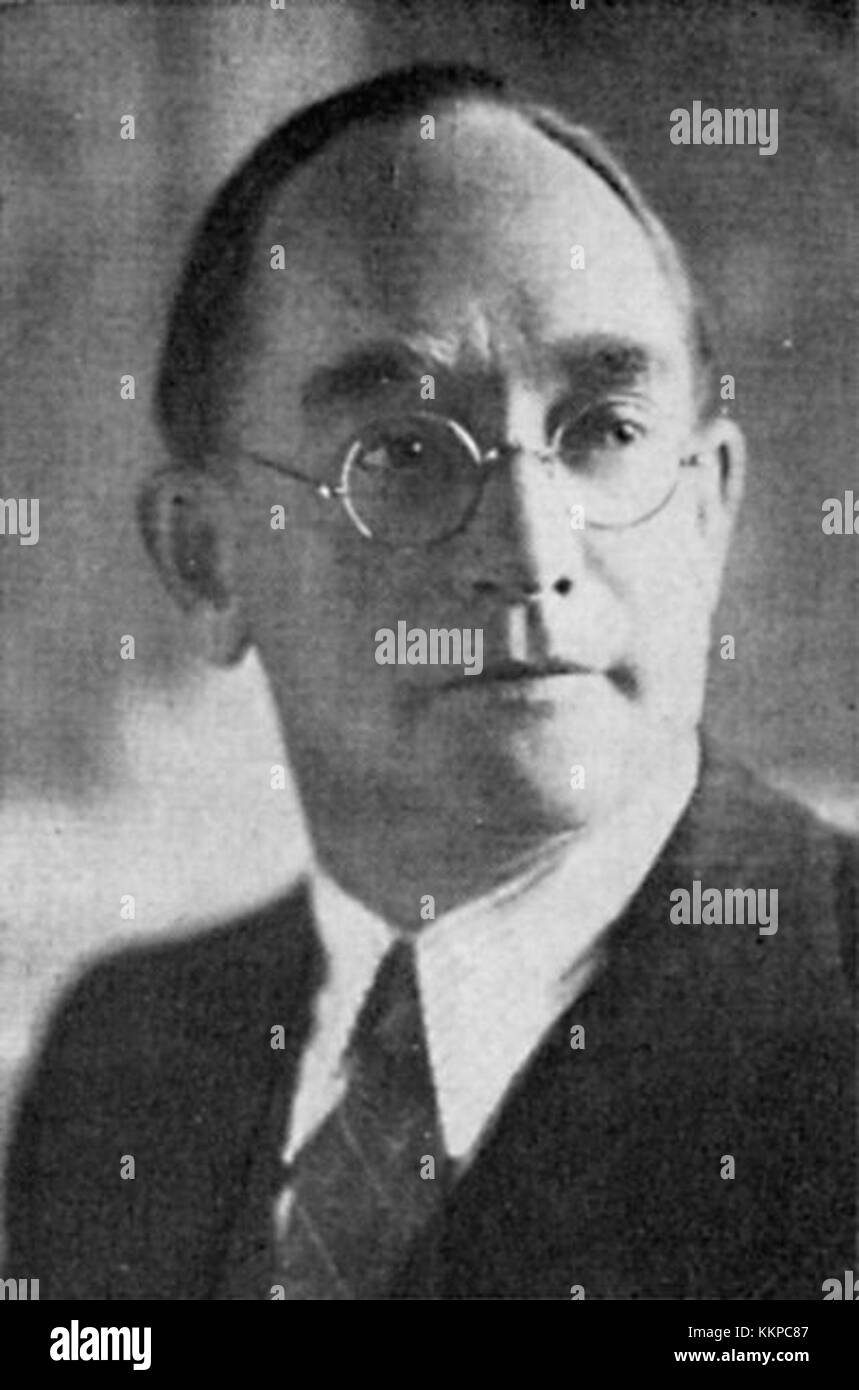 Oswald Pirow was a notable figure in early 20th-century South African ...