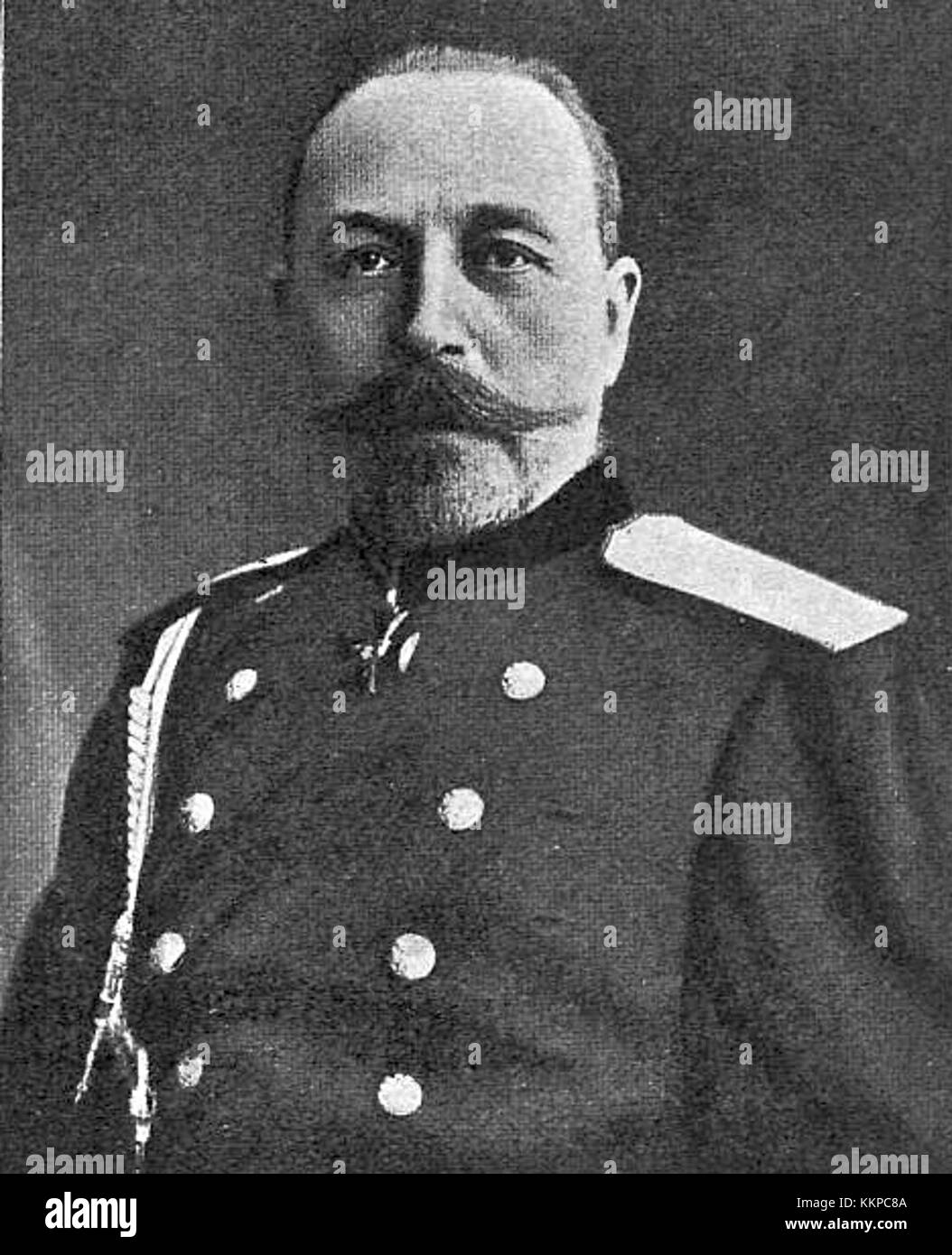 Palitsin Fedor Fedorovich was a Russian figure, possibly notable in the ...